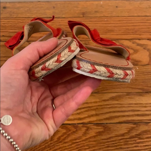 kate spade | Shoes | Designer Womens Espadrille Slides | Poshmark